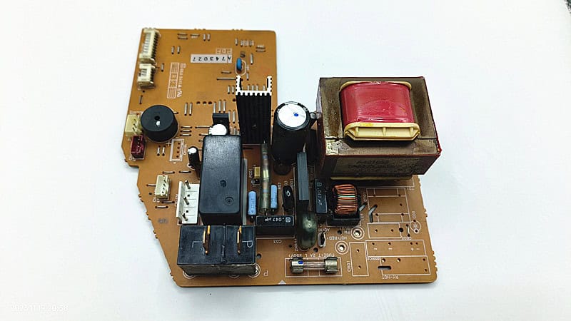 Panasonic 1.5HP Wall Mounted Aircon PCB – Goodycond